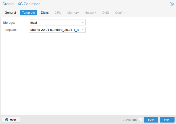 Install Pi-hole on a Proxmox Ubuntu Container | credibleDEV Install Pi-hole on a Proxmox Ubuntu Container | credibleDEV