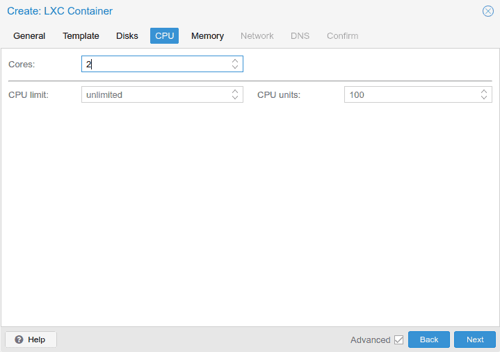 Install Pi Hole On A Proxmox Ubuntu Container Credibledev